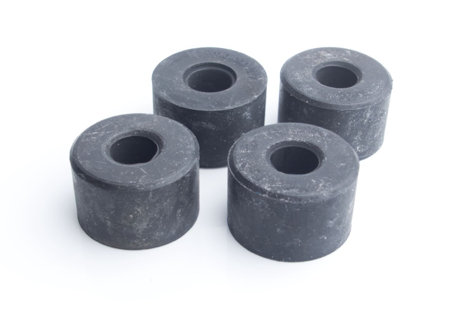 Wins International - Engine Stabilizer Rubber Mounts - Set of 4