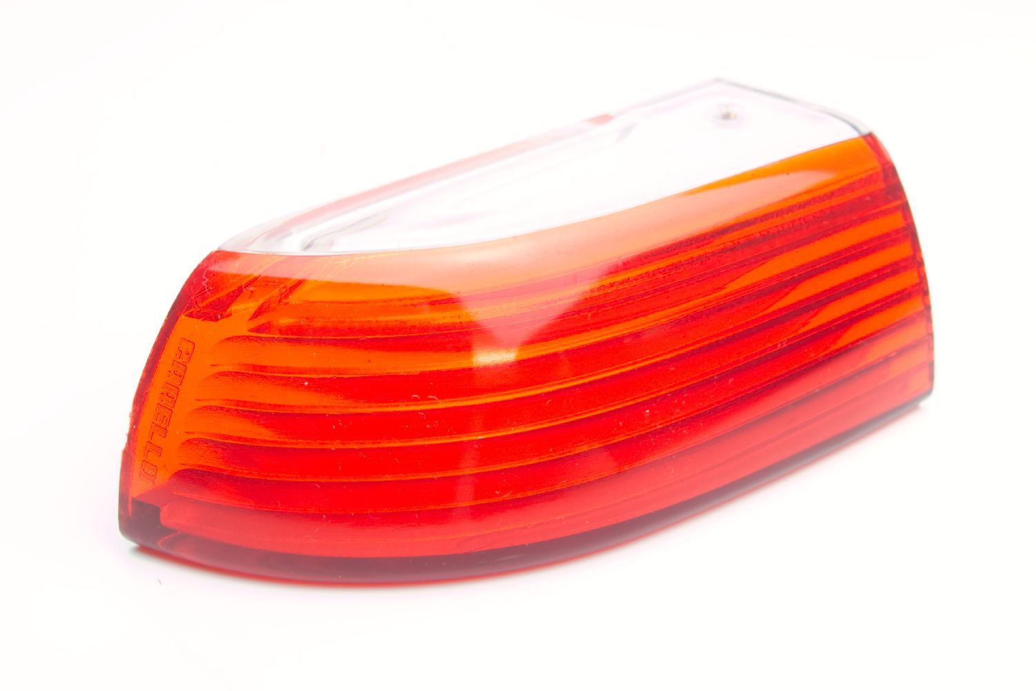 Wins International - Puddle Light Lens - RH - NEW