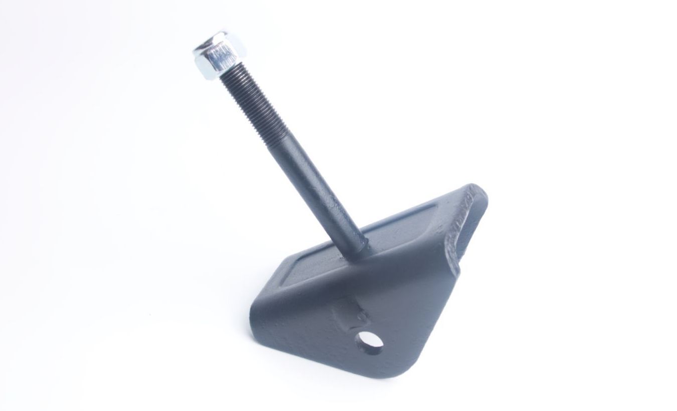 Wins International - Front Lower Wishbone Rear Mounting Bracket - Used