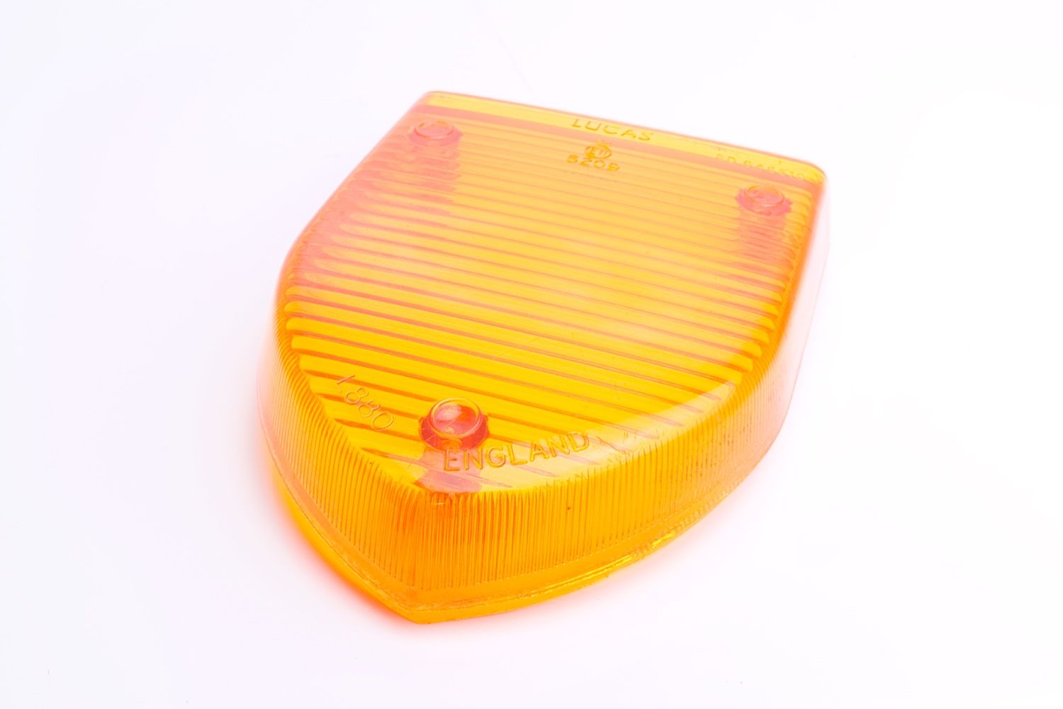 Wins International - Rear Indicator Light Lens (Good Used)