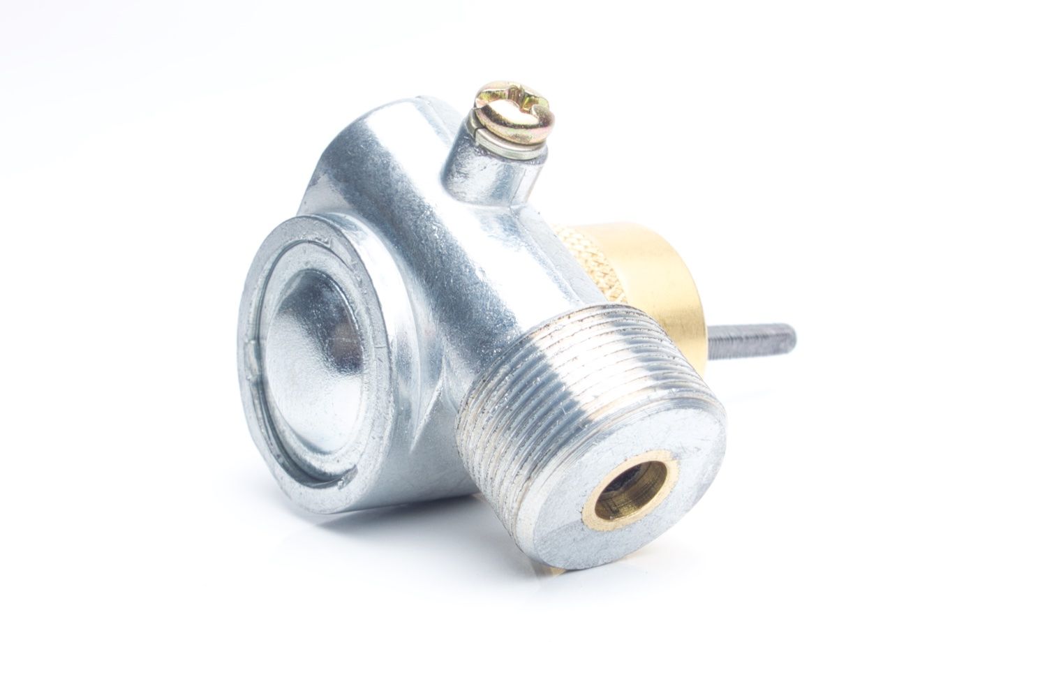 Wins International - Speedo Cable Drive (Automatic) - Gearbox Mounted