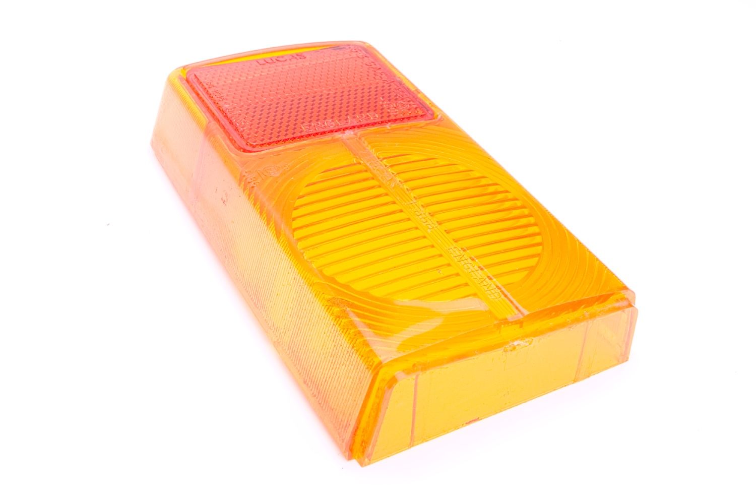 Wins International - Rear Indicator Lens - LH (Used)