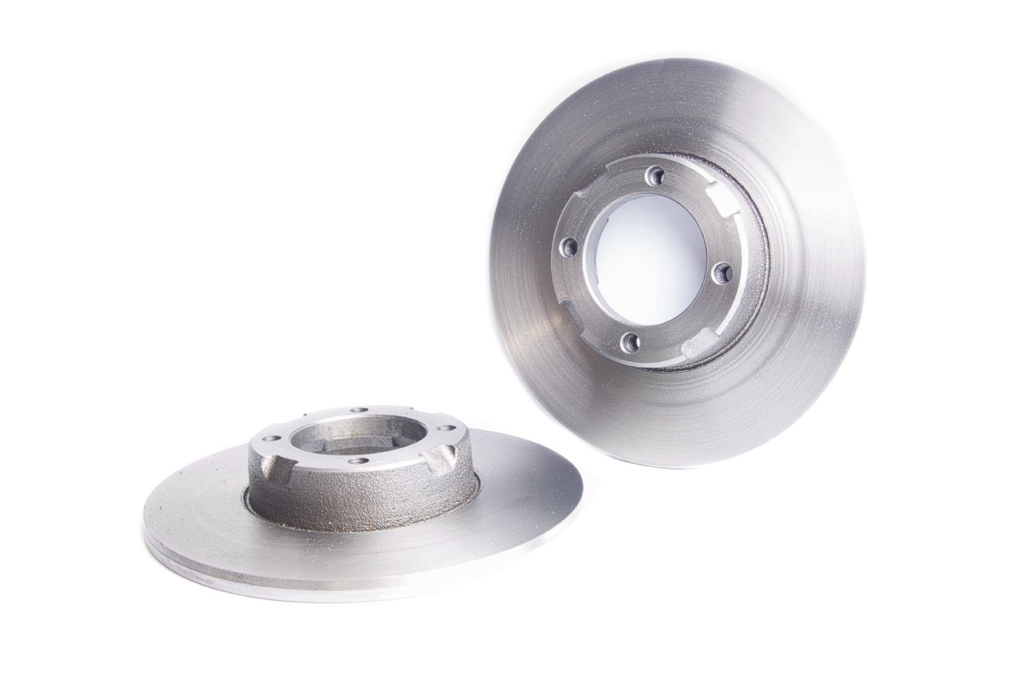 Wins International - Front Brake Disc - UK Made