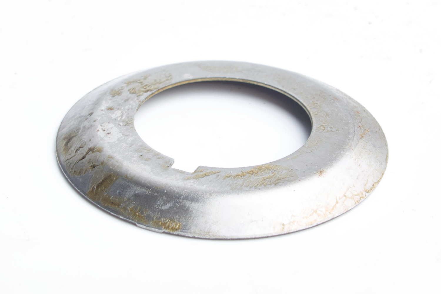 Wins International - Crankshaft Oil Thrower (New Genuine)