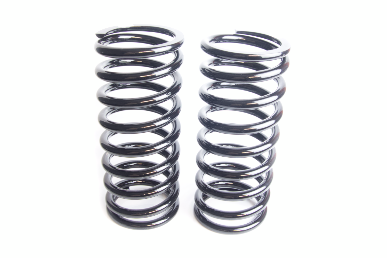 Wins International - Rear Road Spring - Quality UK Made (Pair)