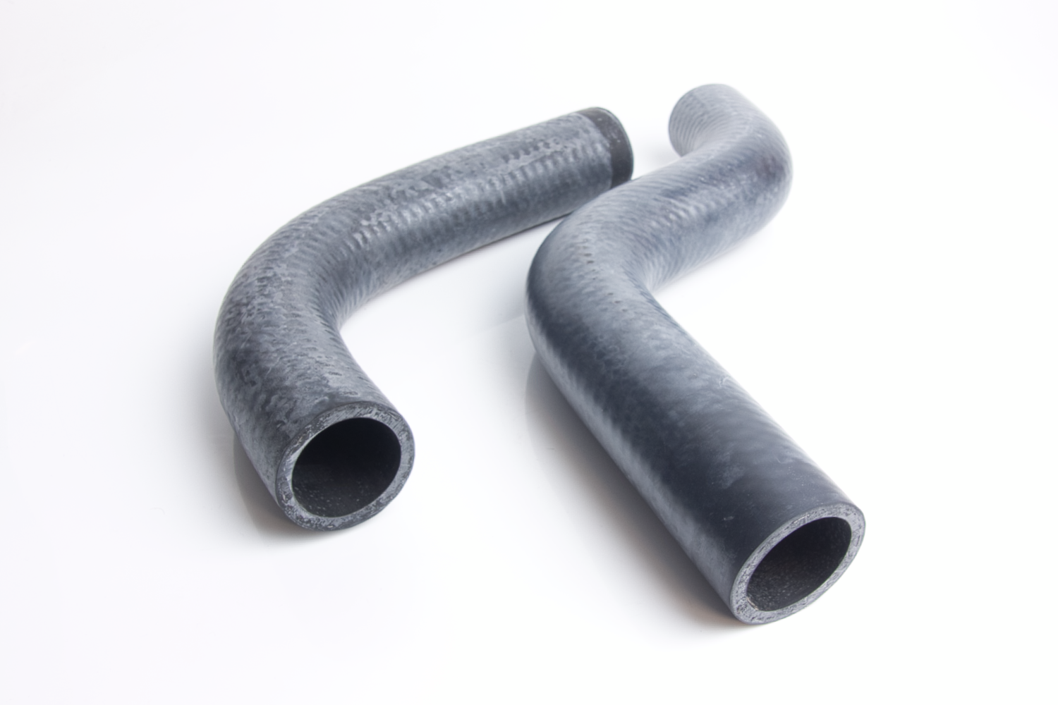 Wins International - Radiator Hoses - Top & Bottom (Pair)