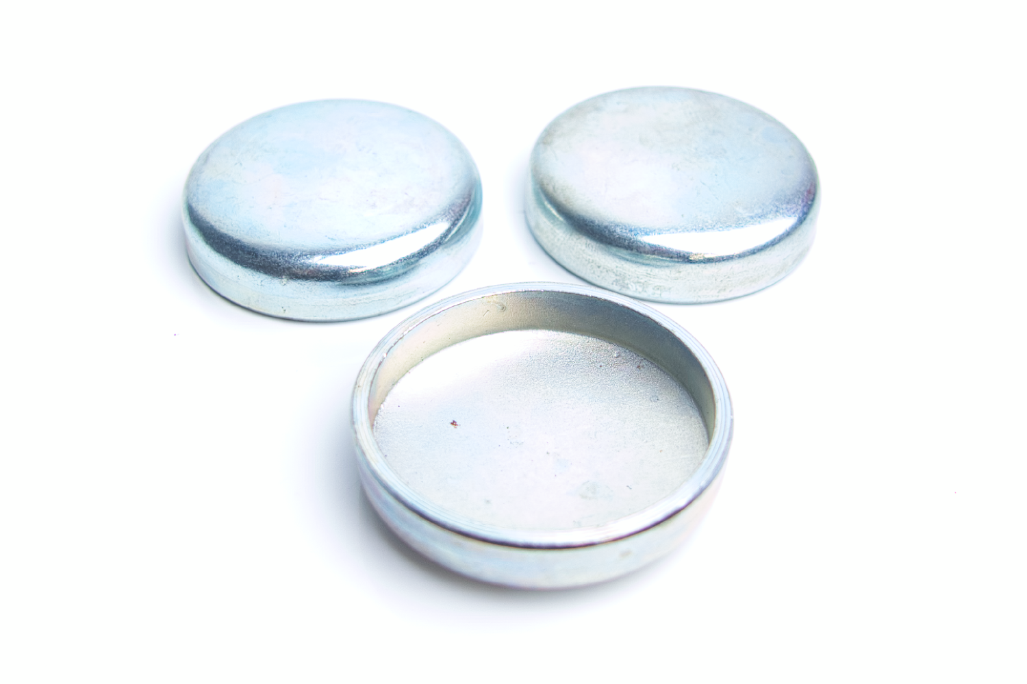 Wins International - Inlet Manifold Core Plugs