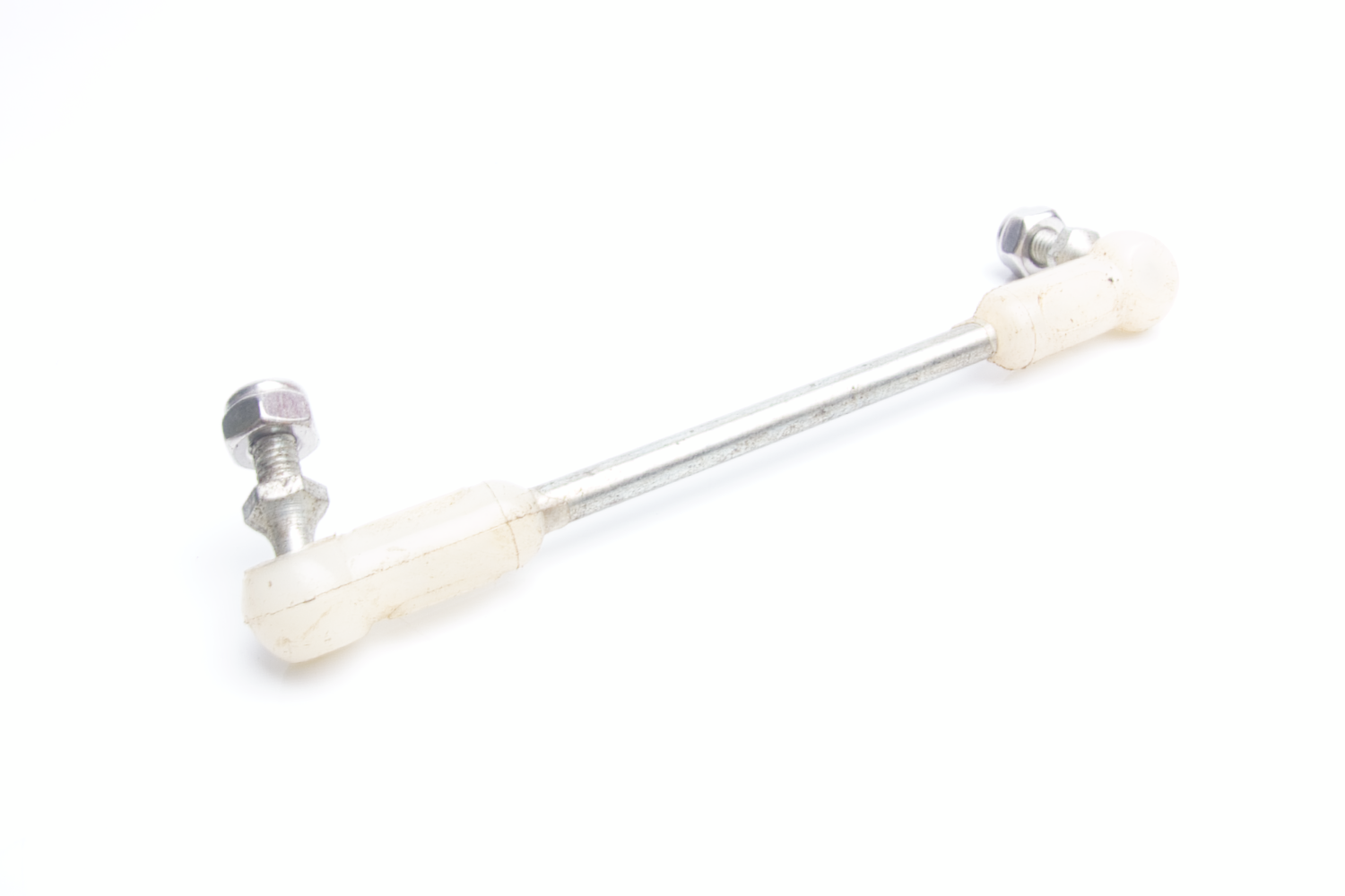 Wins International - Accelerator Control Rod - Rover P6 2200TC (Genuine)