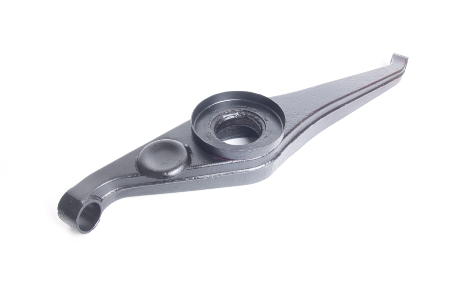 Wins International - Rear Lower Suspension Arm - LH (Used)