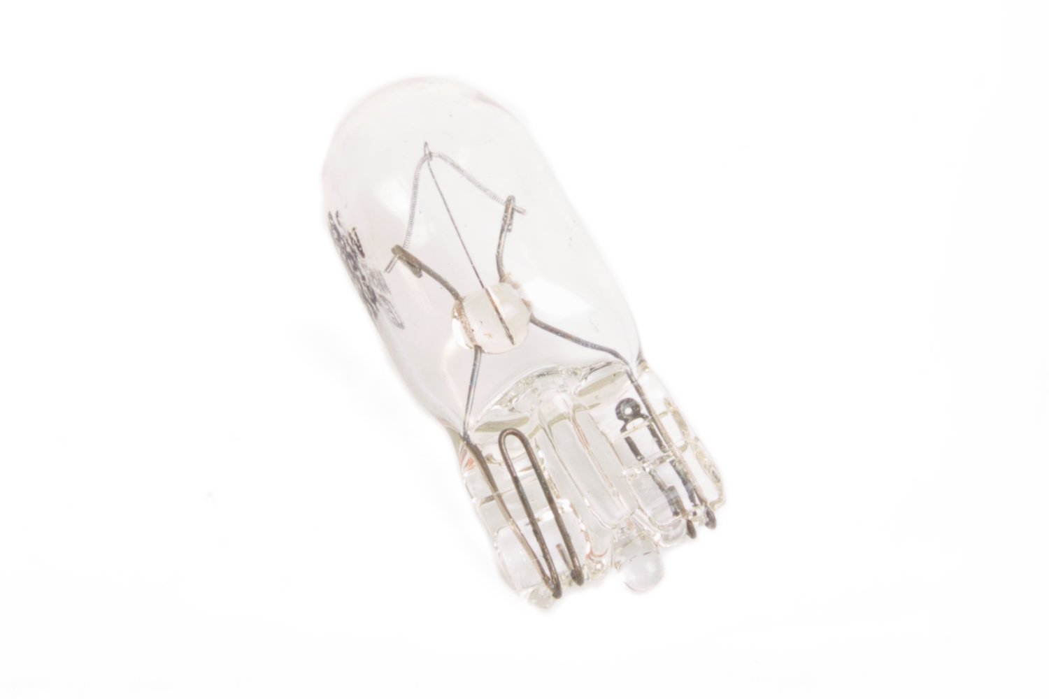 Wins International - Capless Bulb