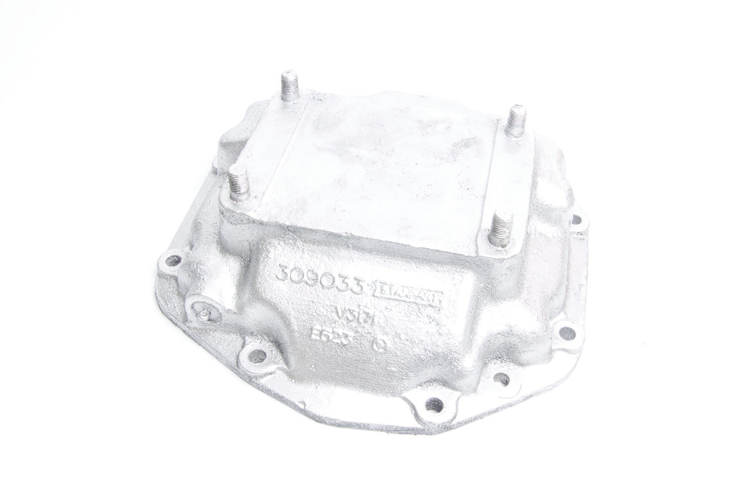 Wins International - Differential Backplate