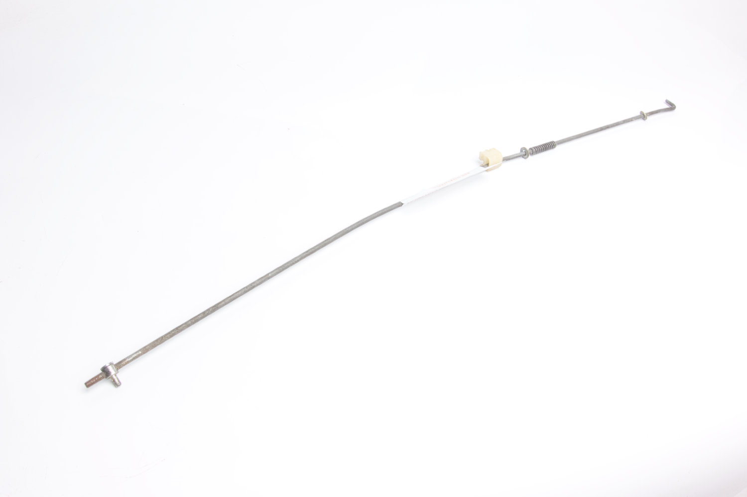 Wins International - Door Control Rod - Lock and Unlock (Used)