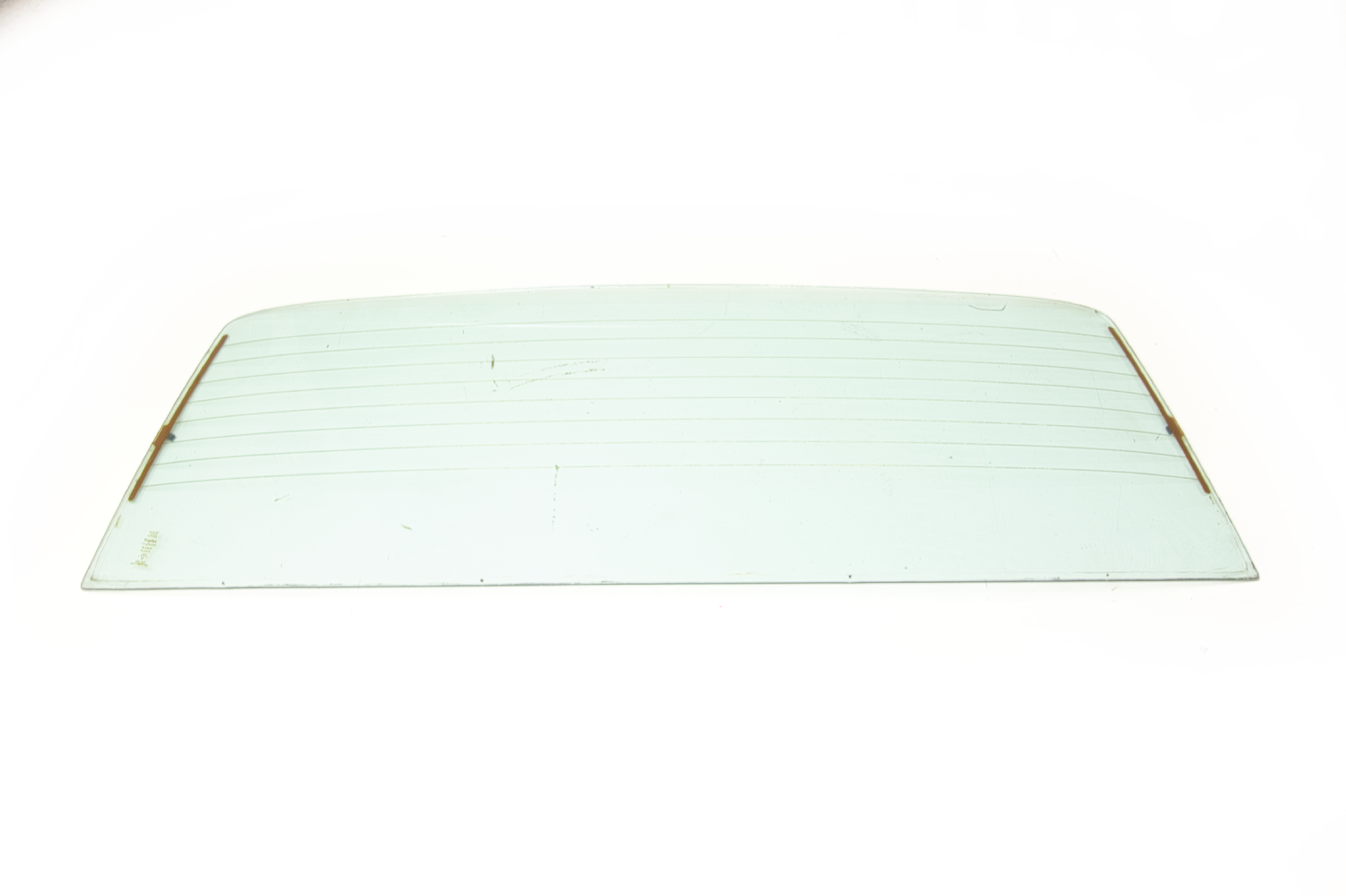 Wins International - Hardtop Rear Glass - Tinted (Used)