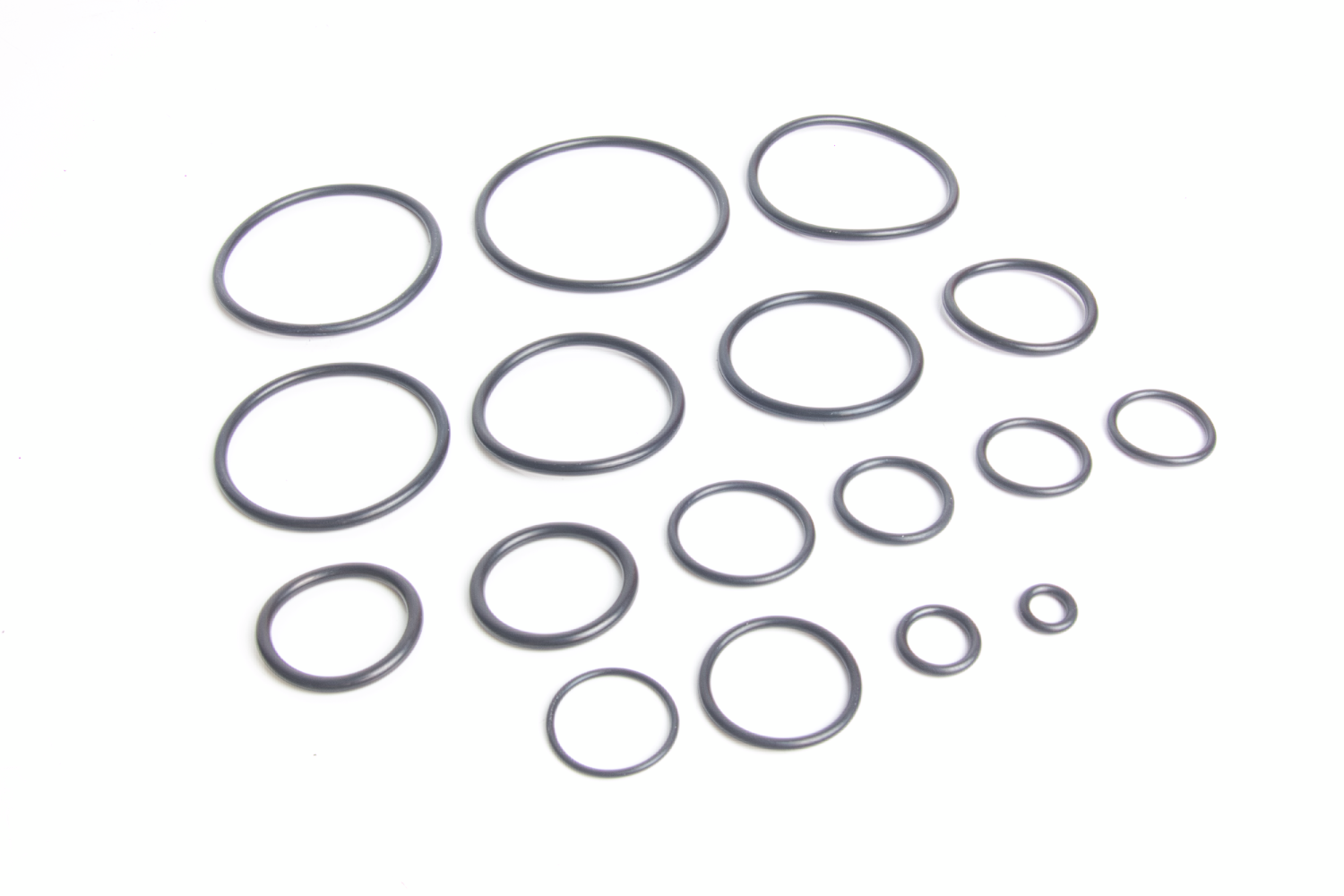 Wins International - Engine 'O' Ring Seal Set