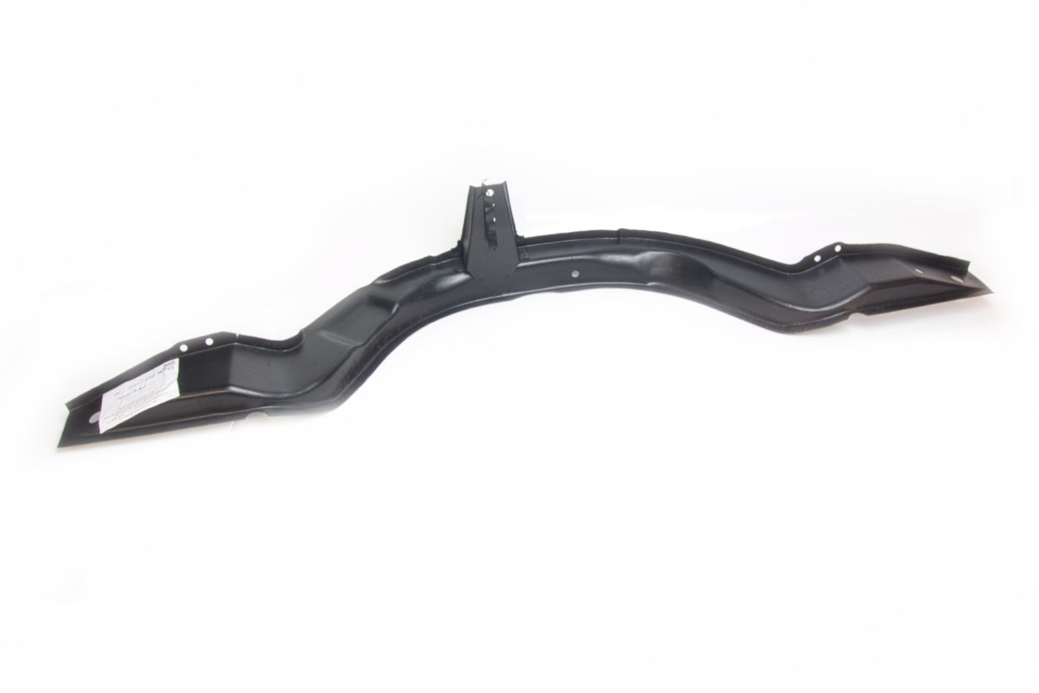 Wins International - Front Crossmember Closing Panel - Genuine