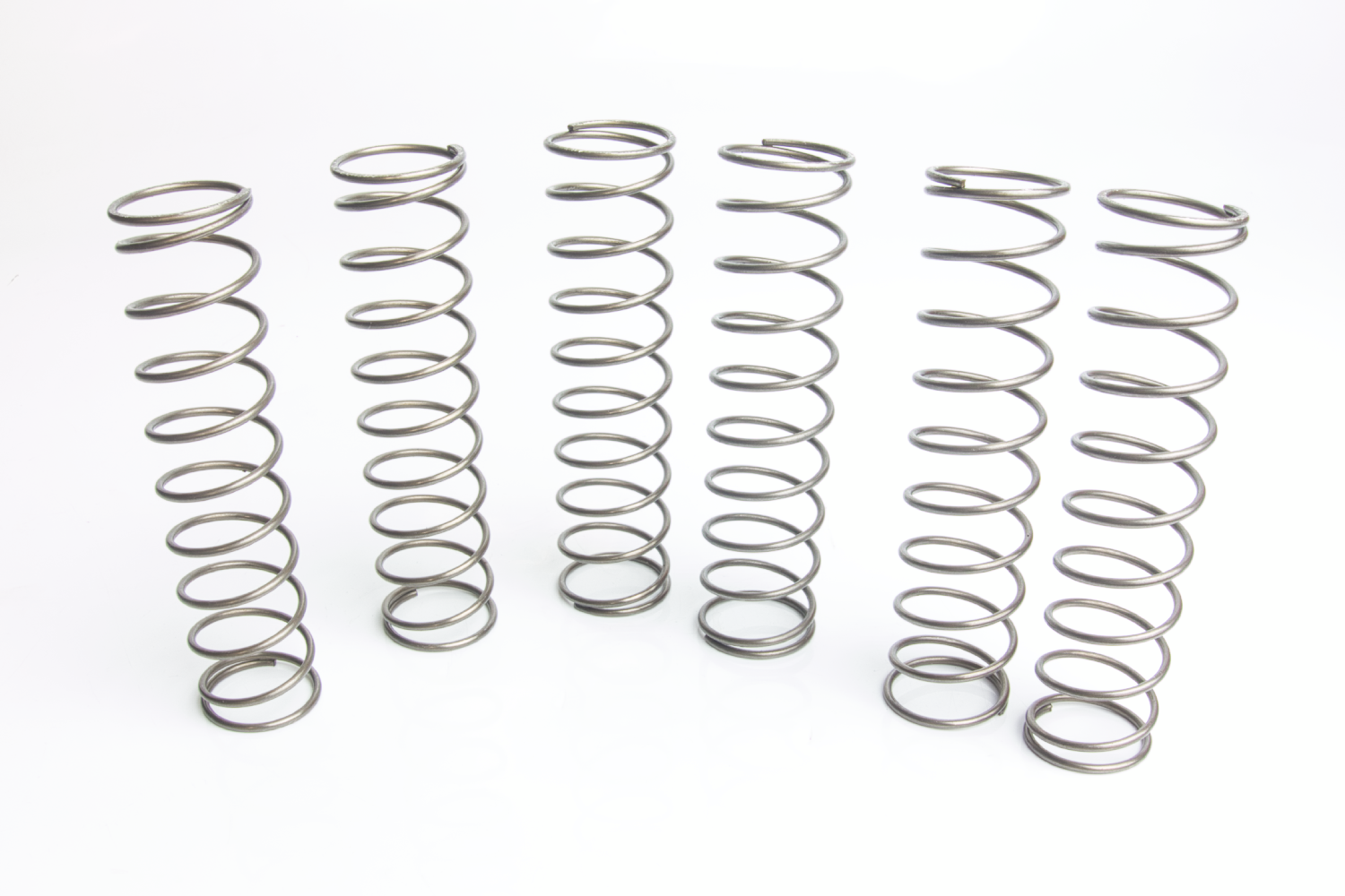 Wins International - Rocker Shaft Spring - Set of 6