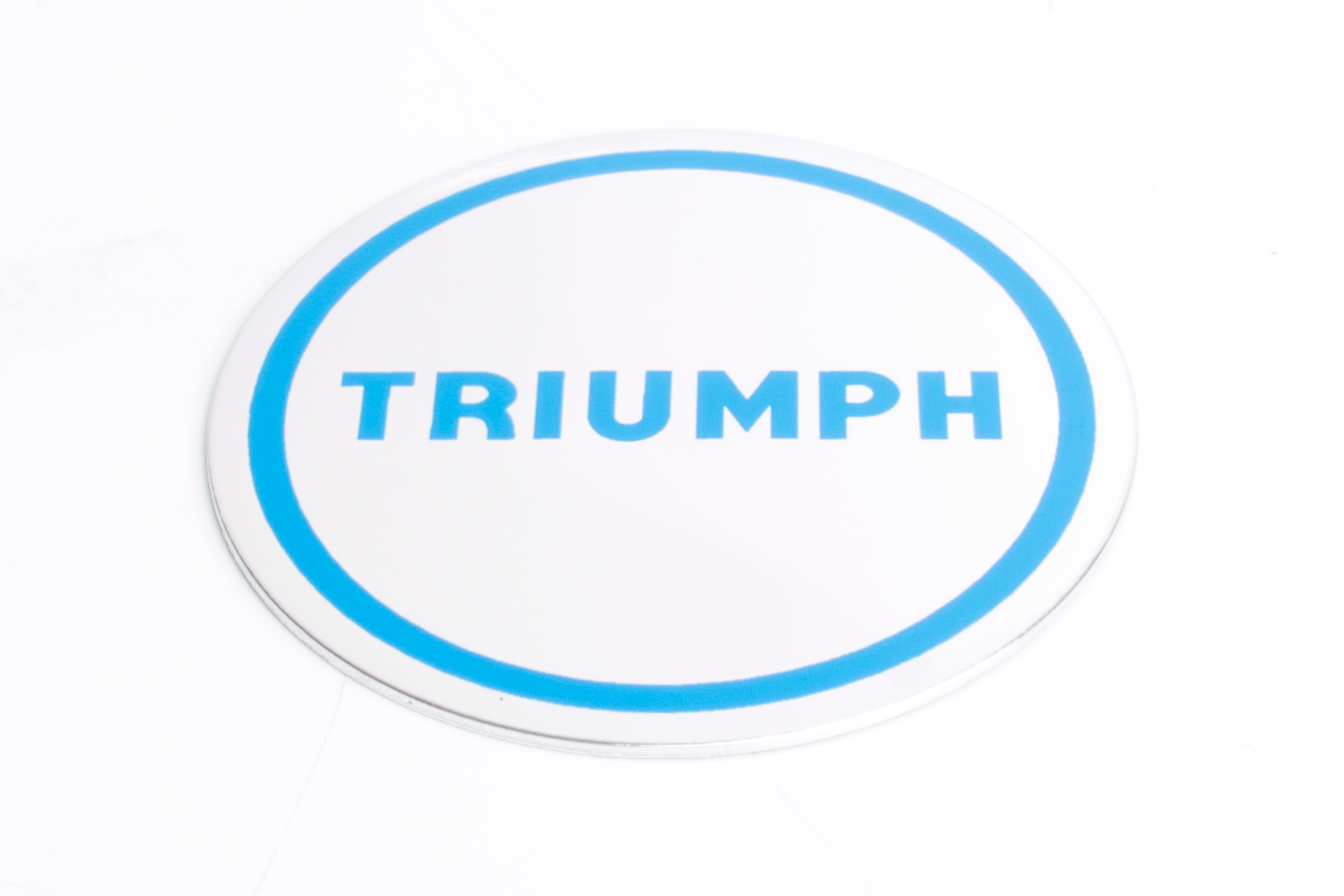 Wins International - Hub Cap Badge (44mm Diameter)