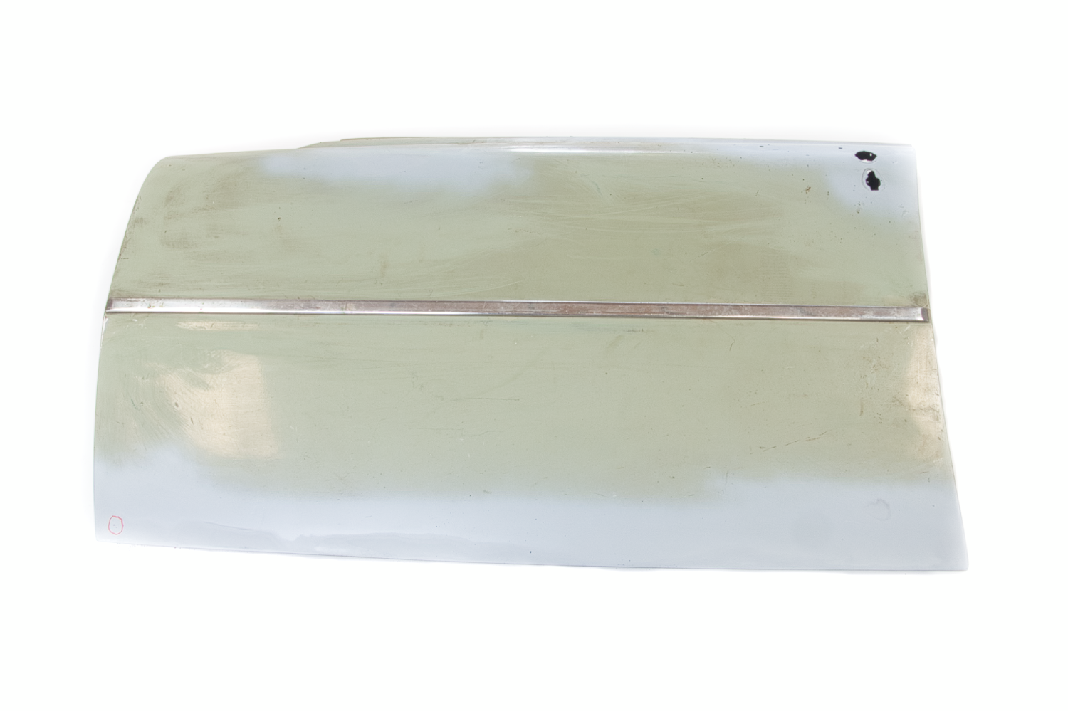 Wins International - LH Front Door (Series 2) - Used