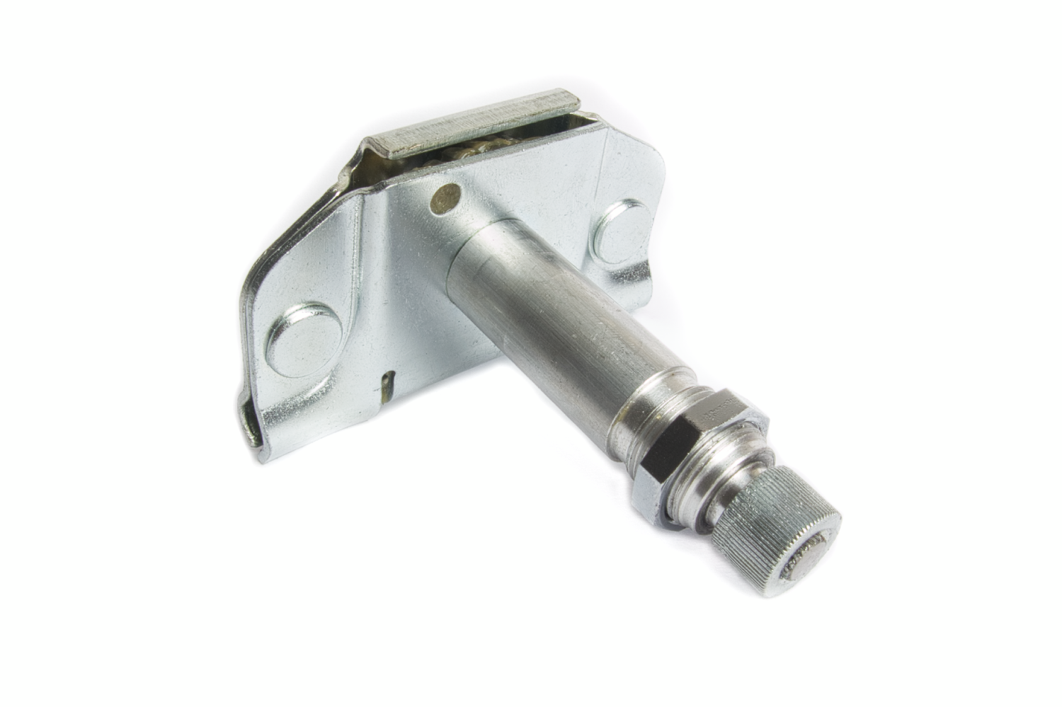 Wins International - Wiper Wheel Box (Including Chrome Nut)