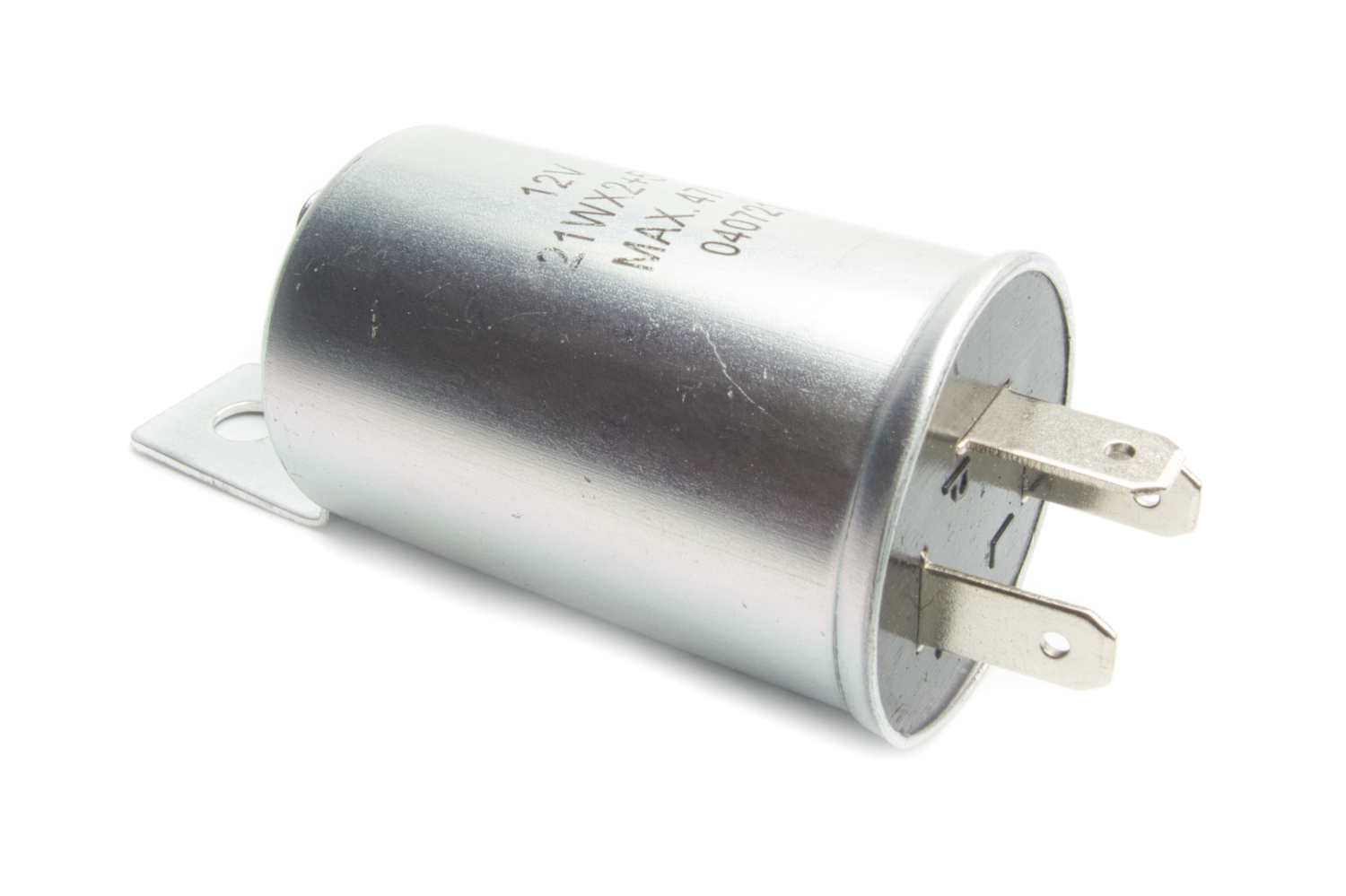 Wins International - 3-Pin Flasher Relay (New)