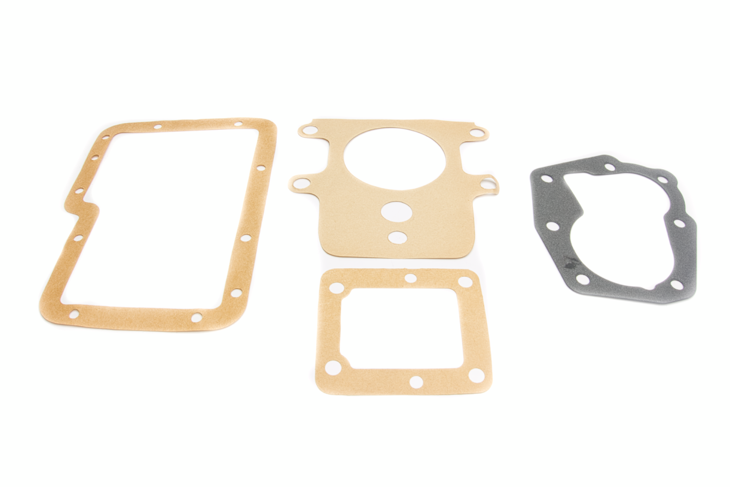 Wins International - Gearbox Gasket Set - Non-Overdrive (3 Rail Type ...