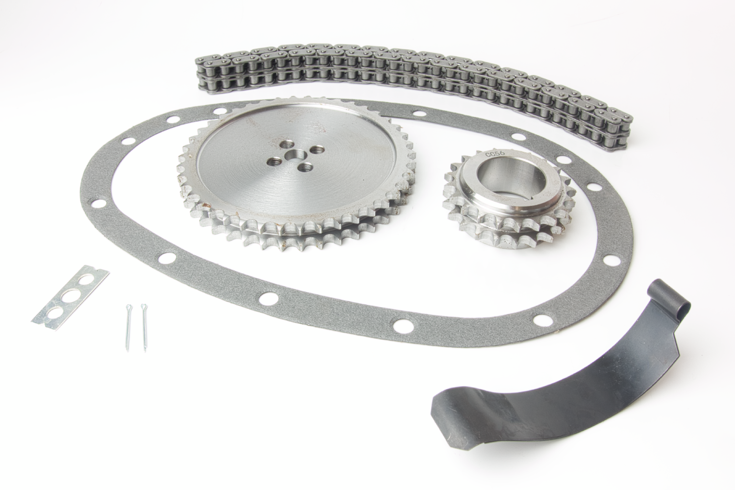 Wins International - Duplex Timing Chain Kit