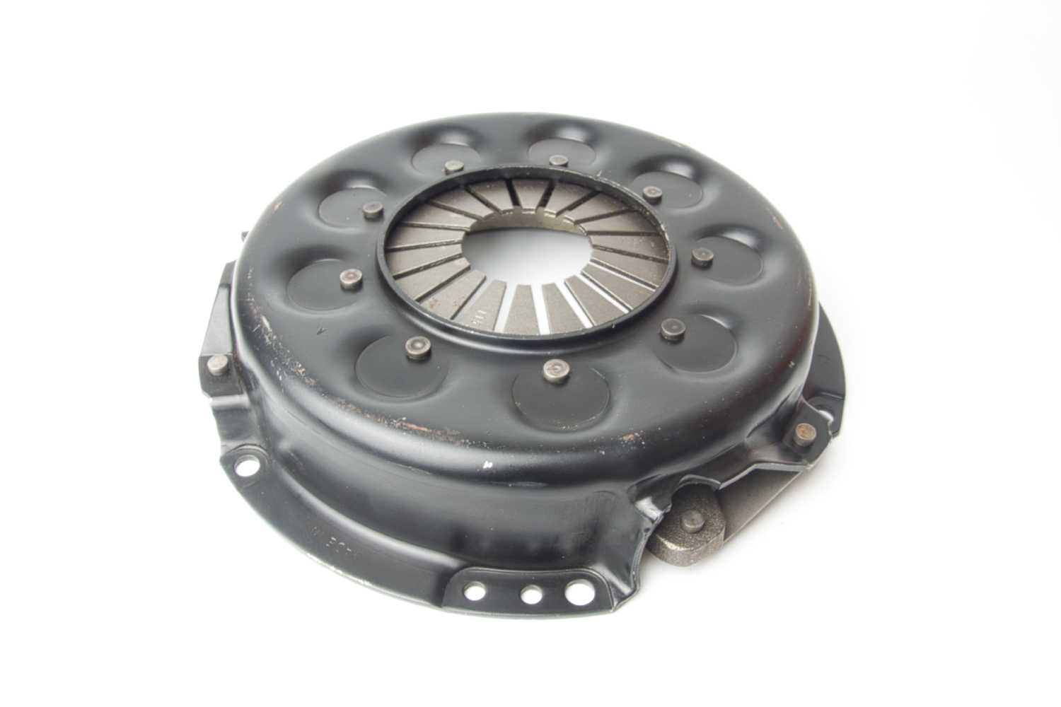 Wins International - Original Style Clutch Cover - New Old Stock