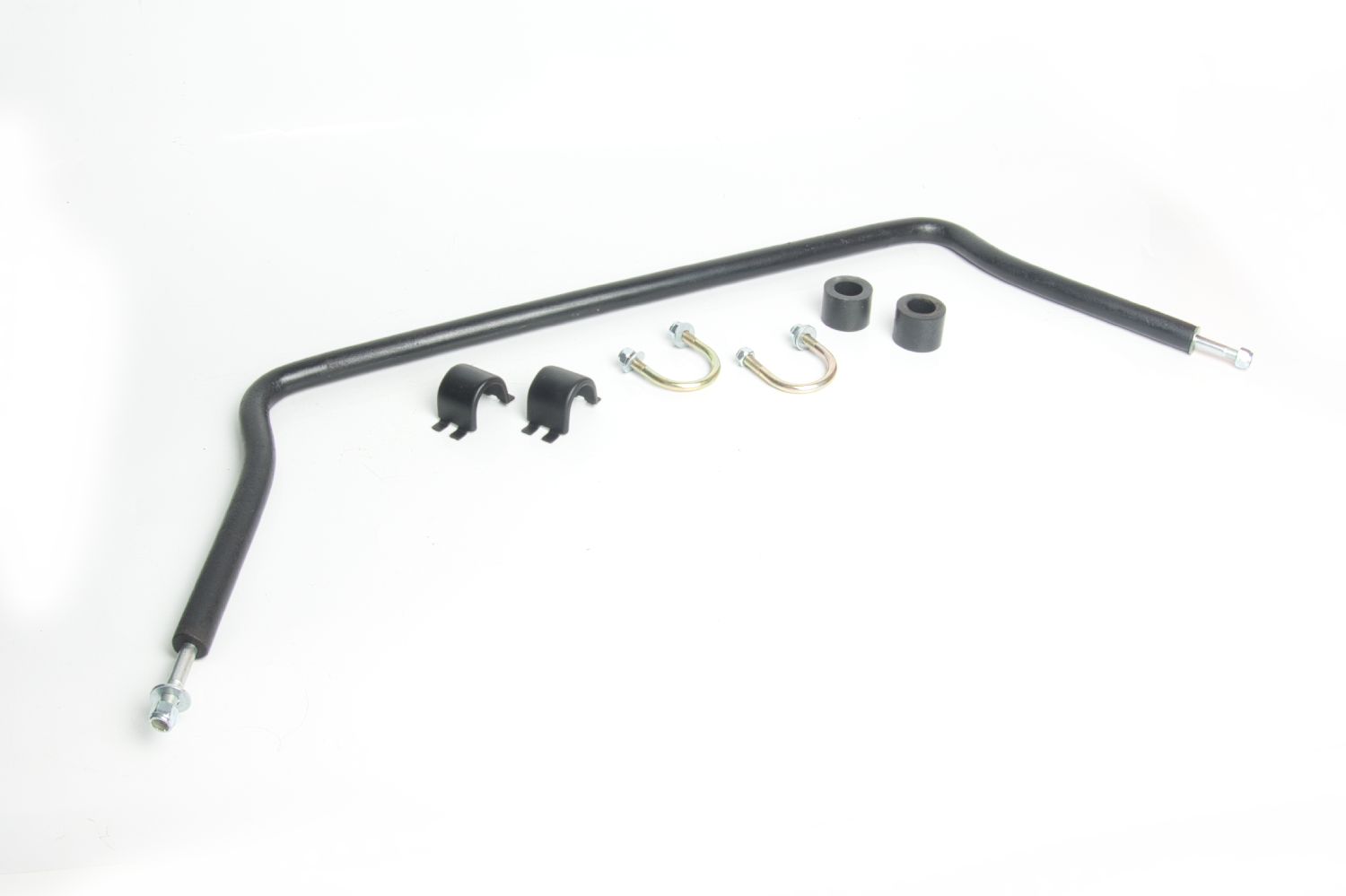 Wins International - Anti-Roll Bar Conversion Kit - Increasing ...