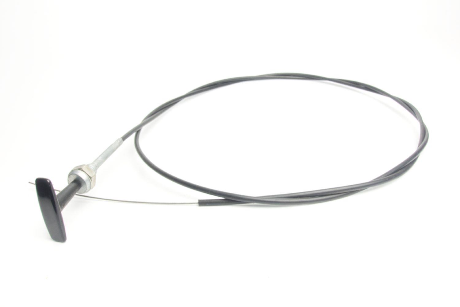 Wins International - Bonnet Release Cable (No Logo)