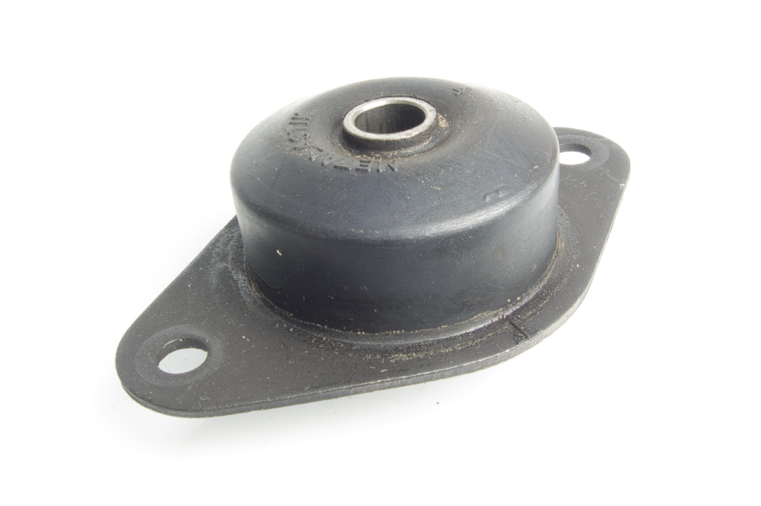 Wins International - Differential Mount Front or Rear - Genuine Metalistik