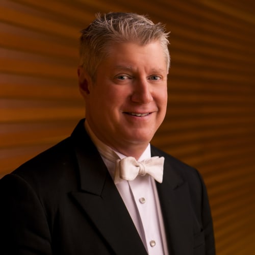 Meet the Musicians | Winspear Centre