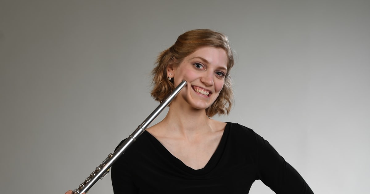 ESO 101: Stephanie Morin | Winspear Centre