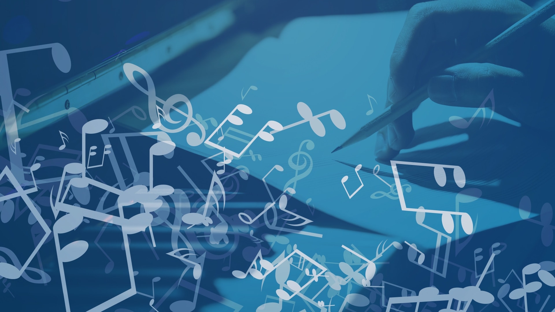 Young Composers Project | Winspear Centre