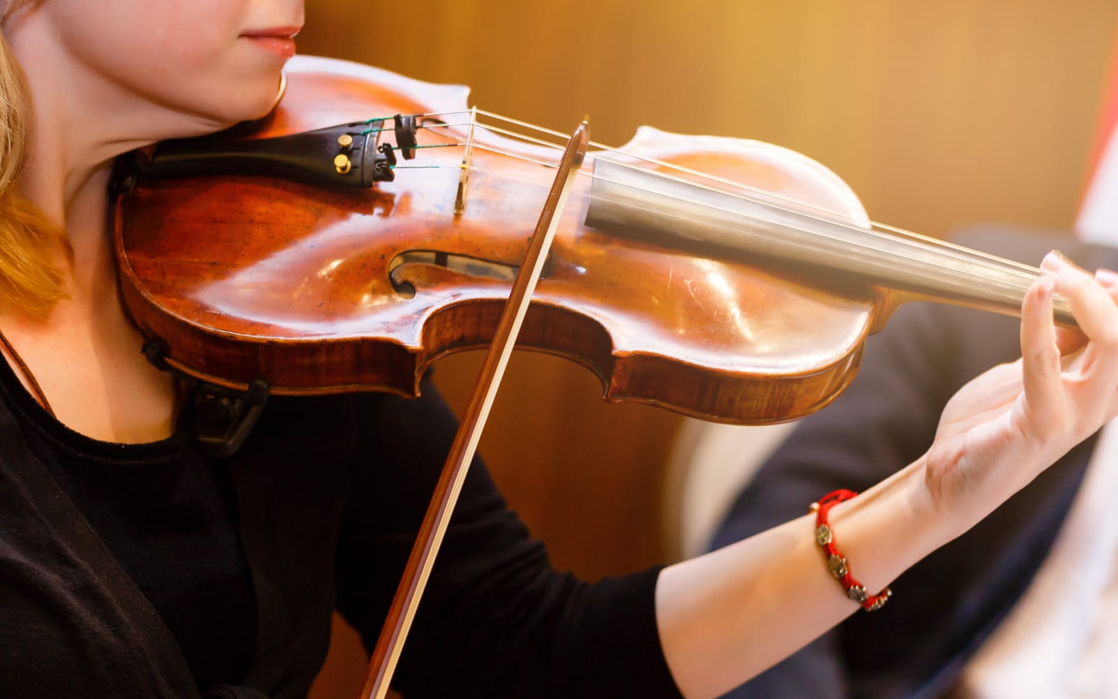 Scratch Class | Winspear Centre