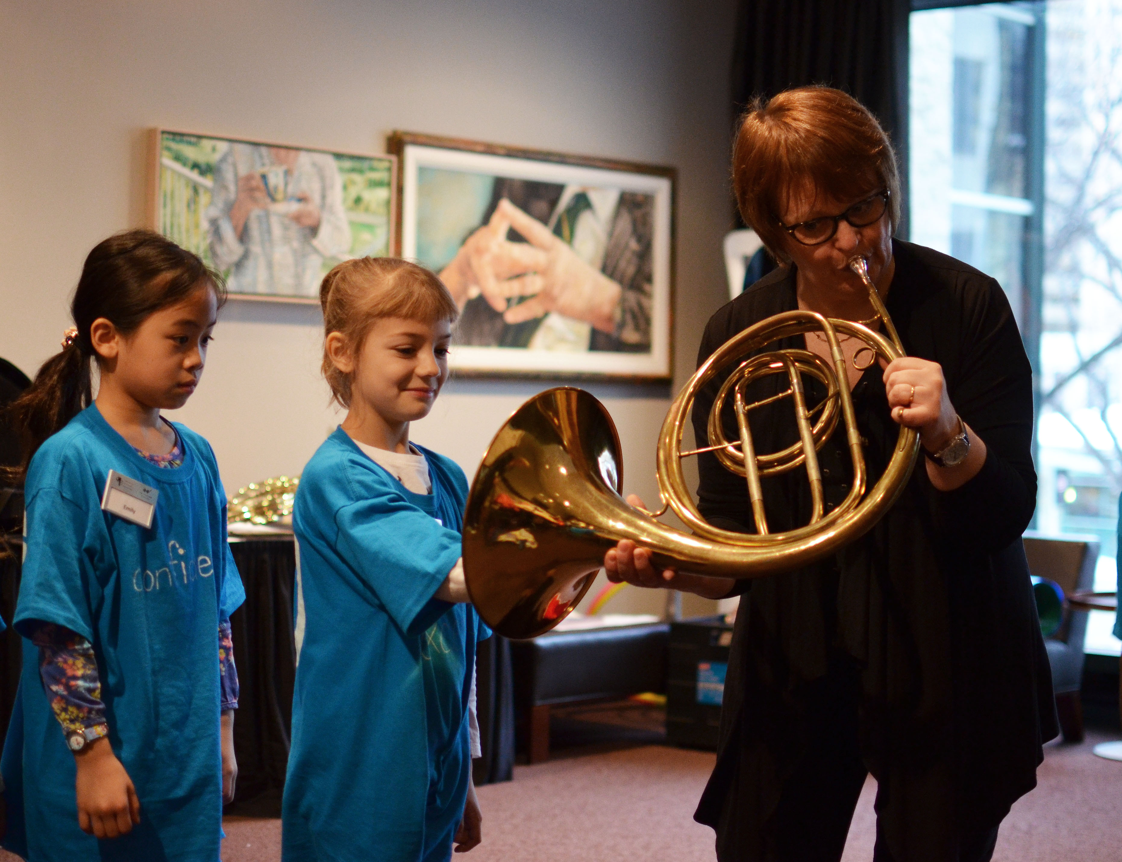 Science of Sound | Winspear Centre