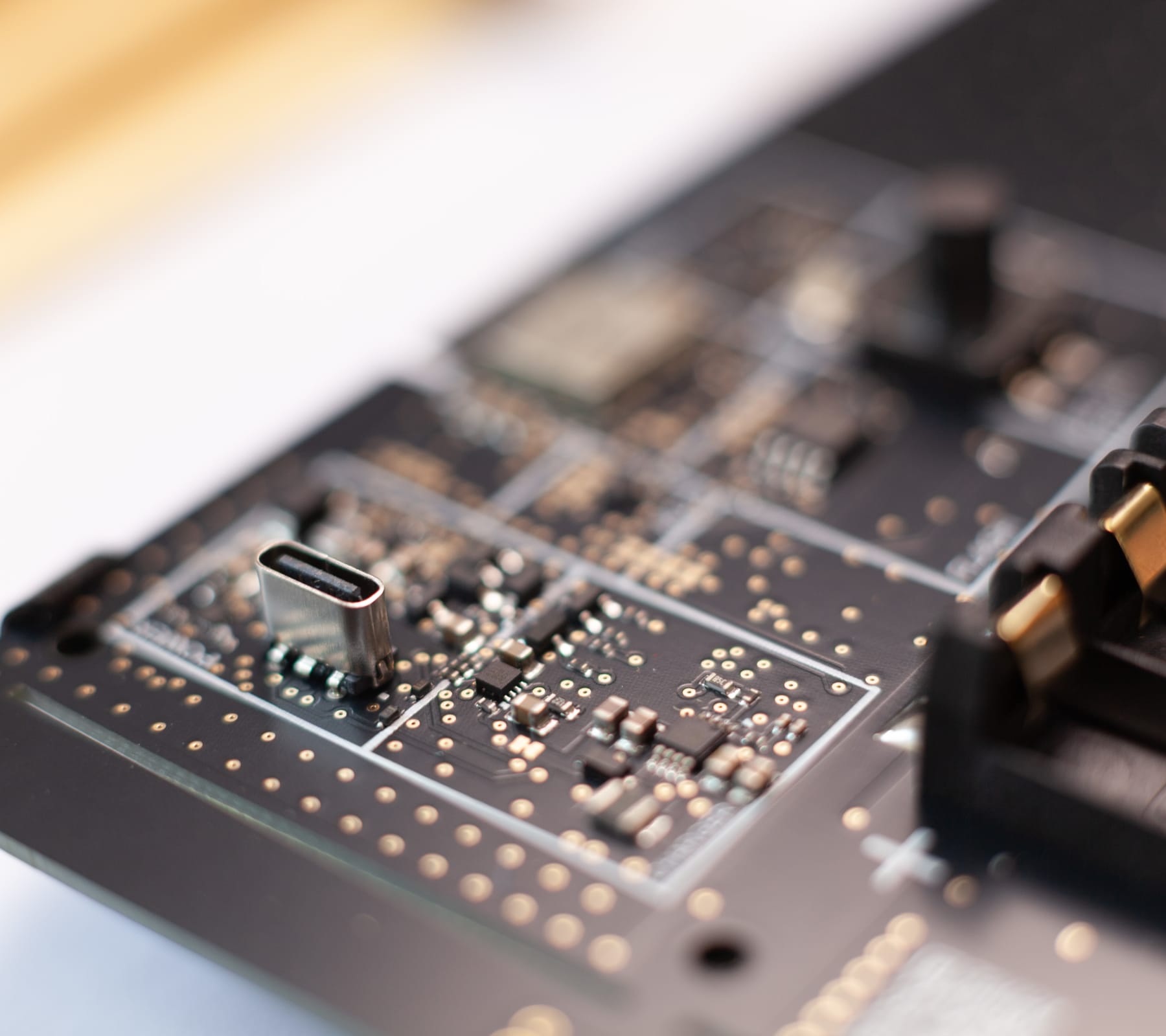 Open Hardware : Tous les fichiers de conception sur GitHub
