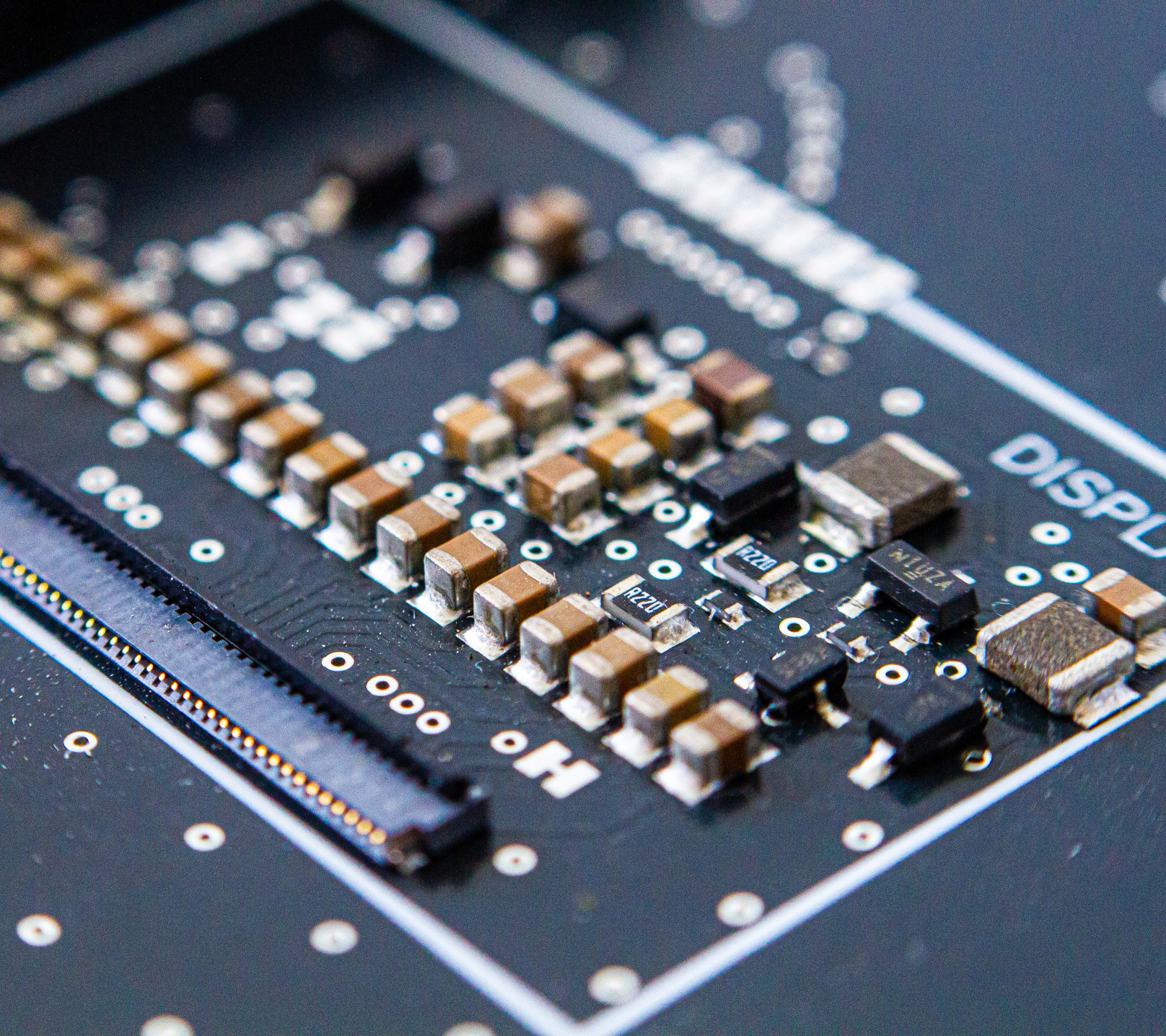 Develop Low-Power IoT Devices - 7-Inch E-Paper Frame