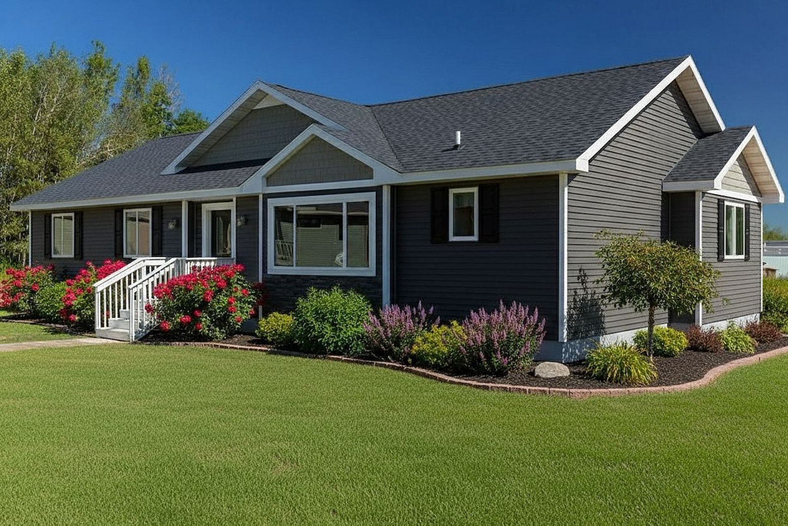 Limited (Previous Display) | Wisconsin Homes Inc.