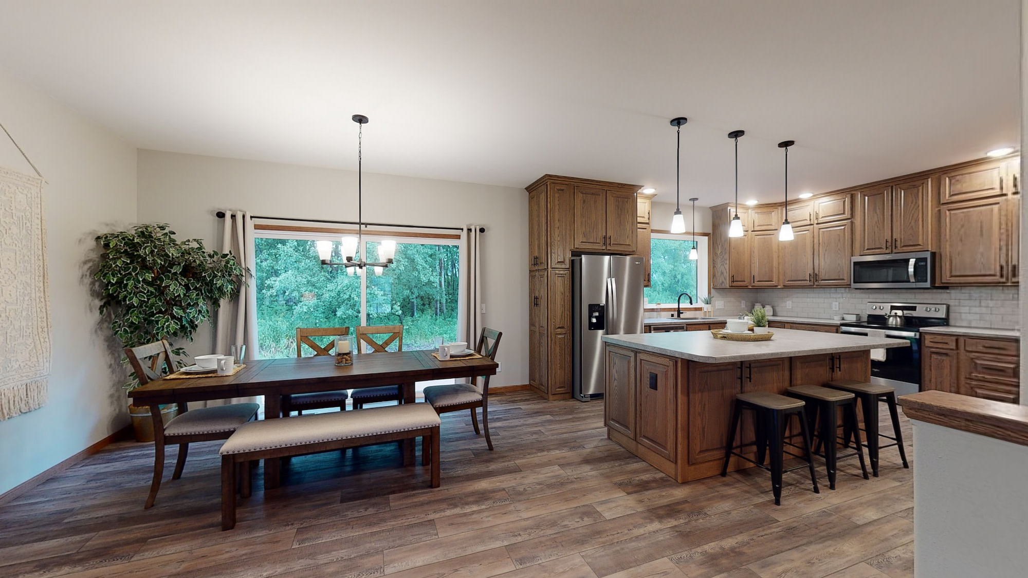 3660 Spectrum | Wisconsin Homes Inc.