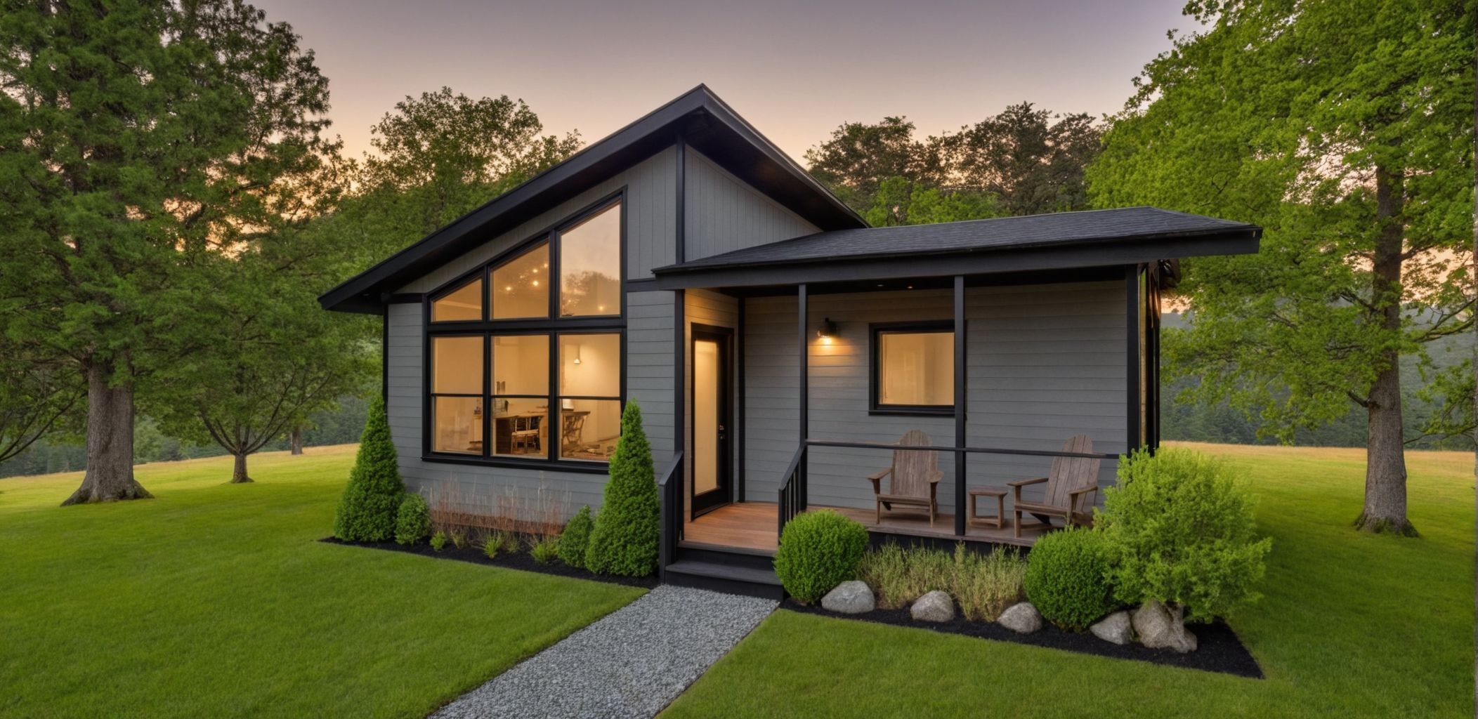 Anderson Homes - Fargo, ND | Wisconsin Homes Inc.