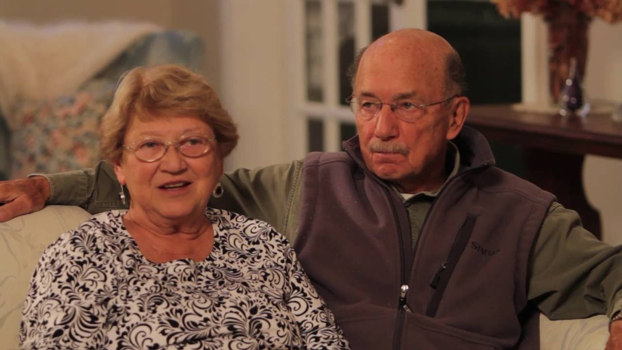 Customer Testimonial Videos | Wisconsin Homes Inc.