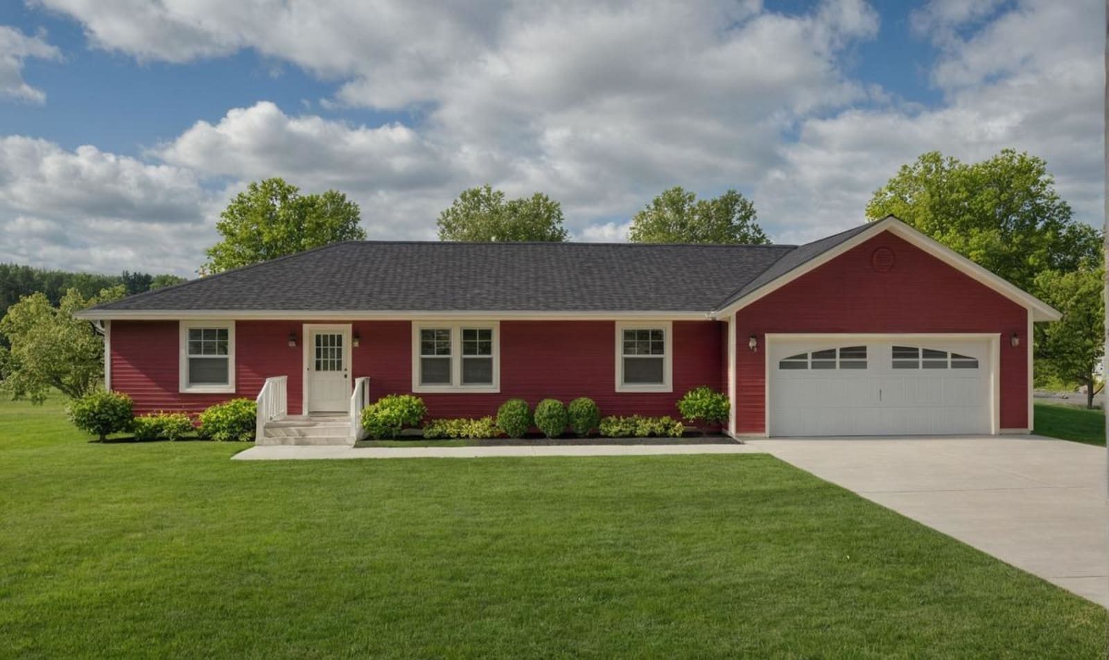Custom Modular Homes in Marshfield, WI | Wisconsin Homes Inc.