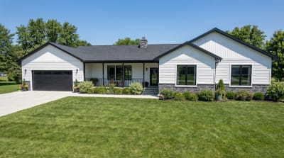 Modular Home Floor Plans | Wisconsin Homes Inc.