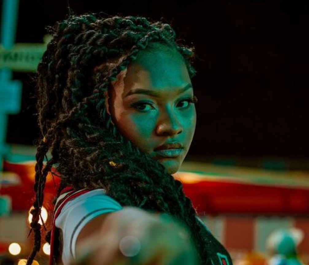 Best Rated Hair Braids Salon - VidBraids Artistic Hair Braiding Services