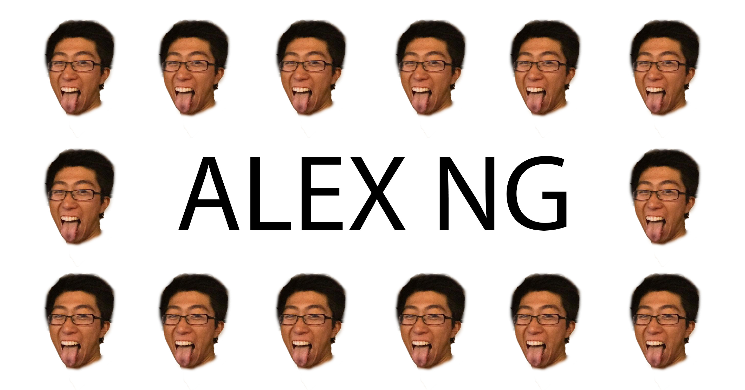 ALEX NG