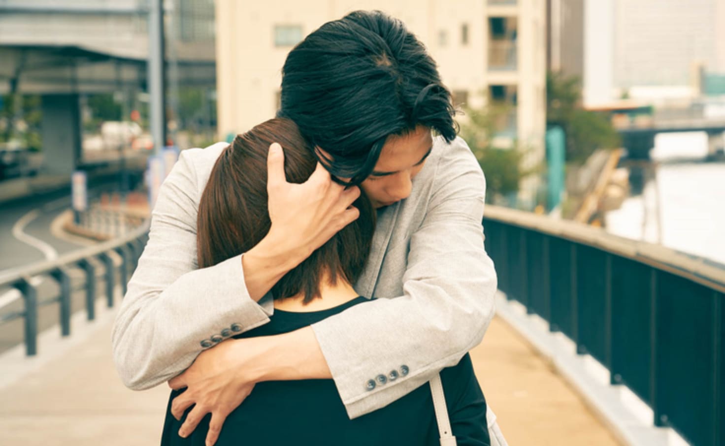 杉咲花×志尊淳「志尊くんにとても救われていた」撮影現場で感じた“すごさ”とは | with digital（講談社）