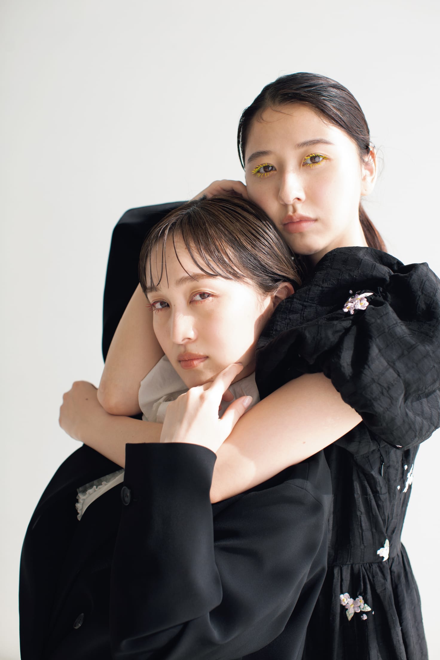 【vol.2】ももいろクローバーZ 結成15周年のももクロにどうしても聞きたい、15のこと | with digital（講談社）