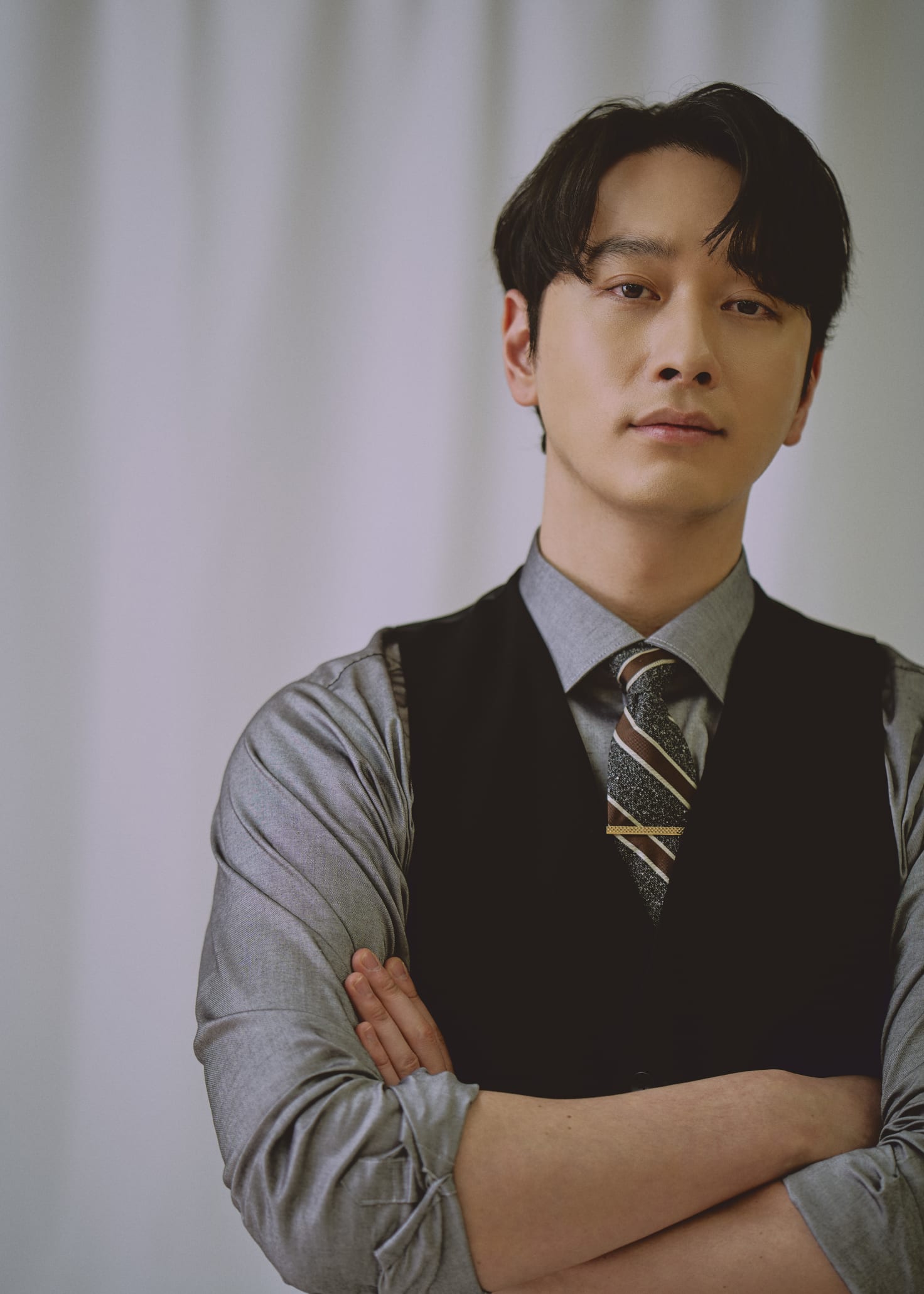 2PMチャンソンが日本ドラマ『純喫茶イニョン』初主演へ。日本の喫茶店で驚いたこととは【vol.1】 | with digital（講談社）