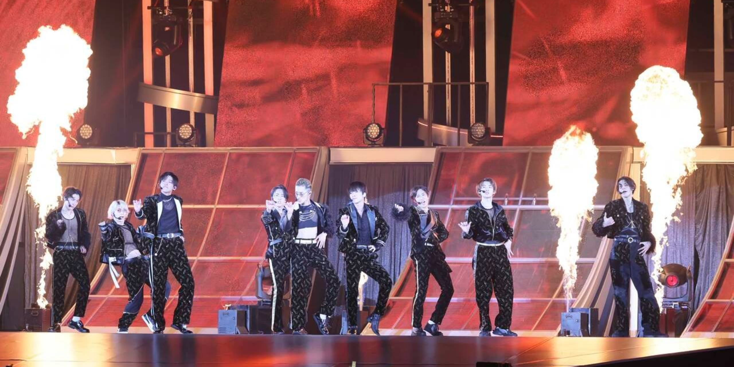 【Snow Man】LIVE TOUR 2022 Labo.横浜アリーナ公演を全力レポート！【楽曲名記載なし＆MCほぼ全文】 | with ...