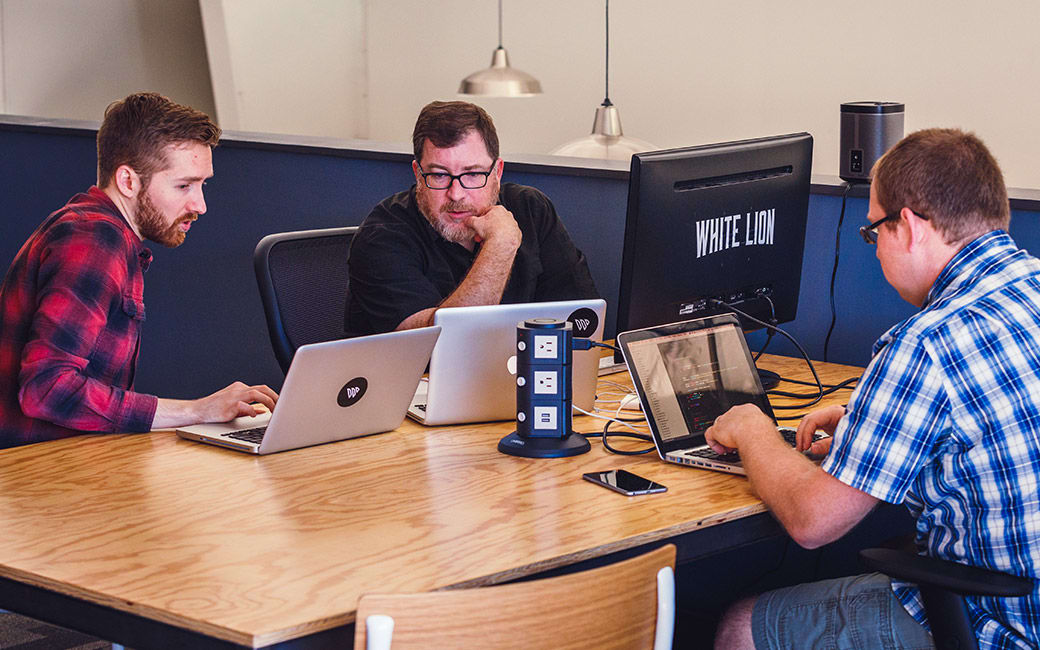 Hackathon Part 2 – Building a Robust Product Search Tool 女 White Lion Blog